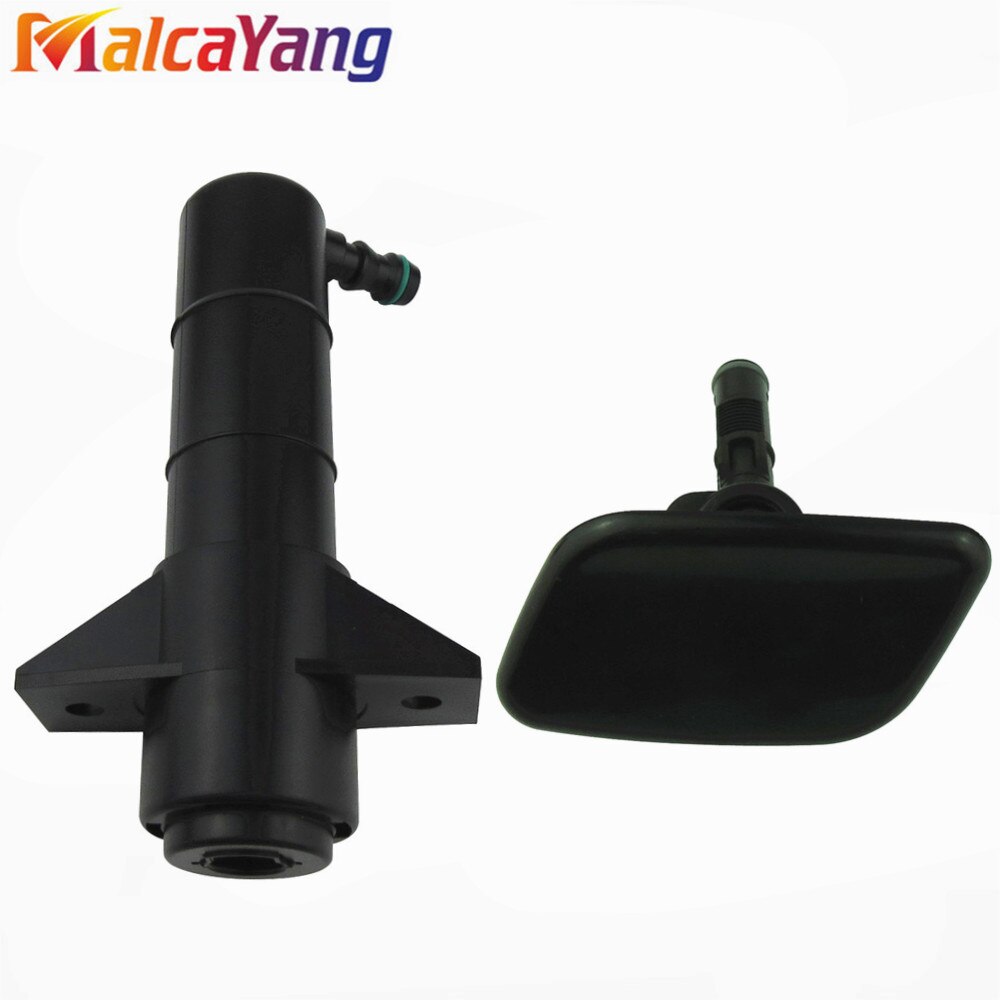 For Hyundai I45 SONATA YF Front Headlight Washer N... – Grandado