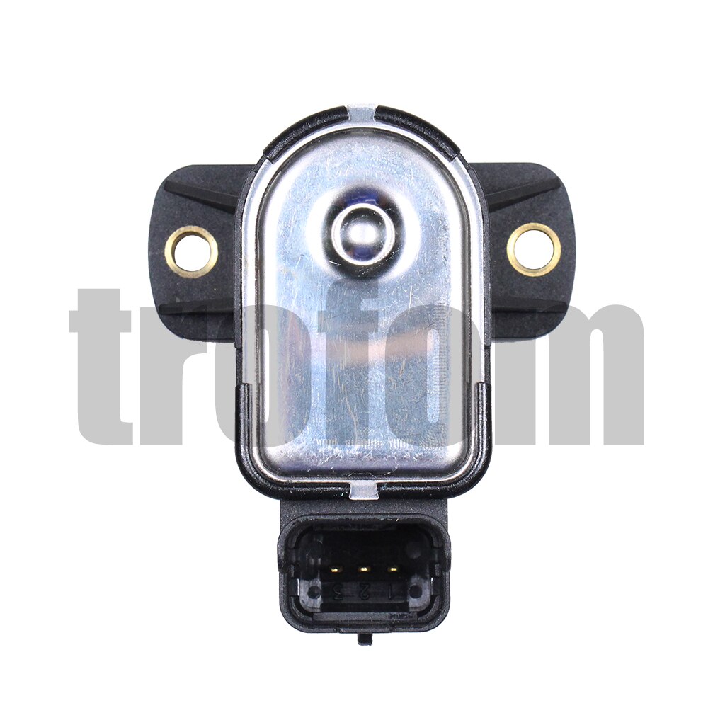 TPS Gasklepsensor Voor Peugeot 206 307 406 607 806... – Vicedeal