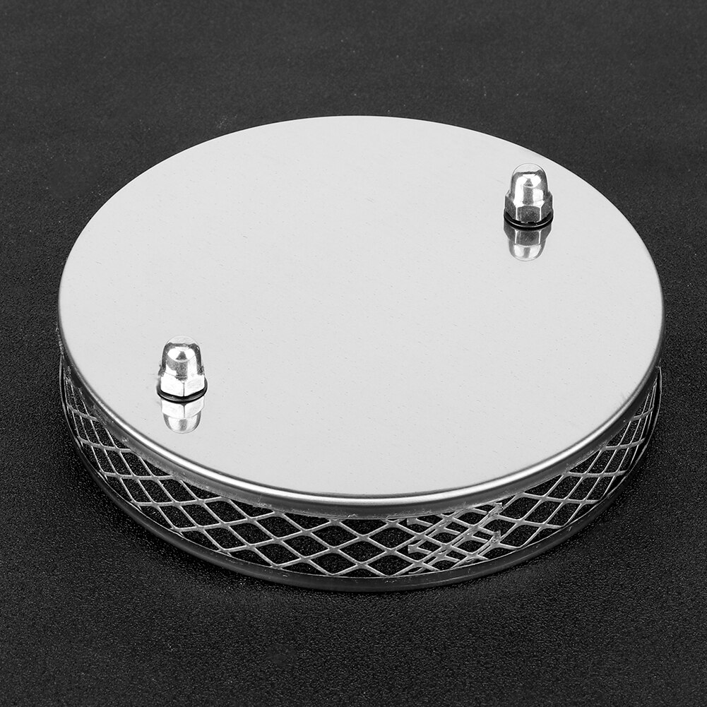 Pancake Type Air Filter Aluminum Alloy Fit for SU ... – Vicedeal