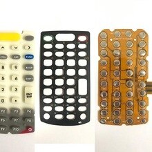 1set/lot 38Keys Keyswitch+Keypad Overlay+Keypad Fo... – Grandado