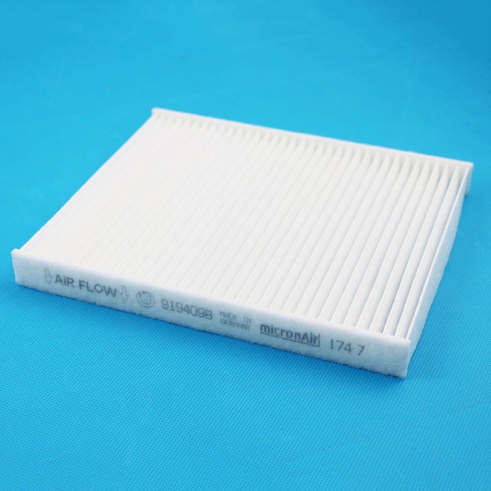 64319194098 Cabin Air Filter Zurückgeführt Für BMW... – Grandado