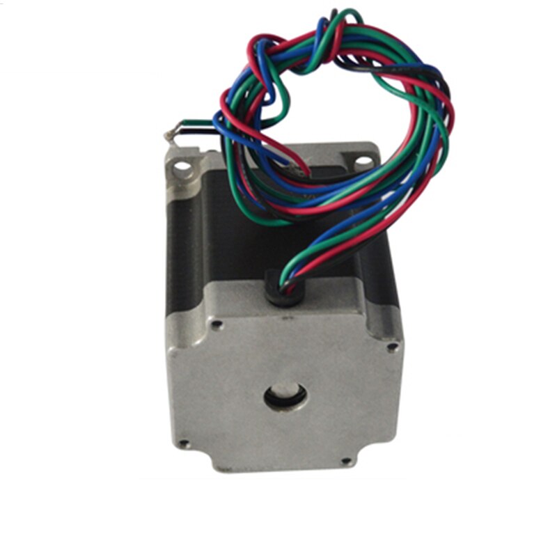 Nema23 two-phase 4-wire stepper motor 64mm torque ... – Grandado