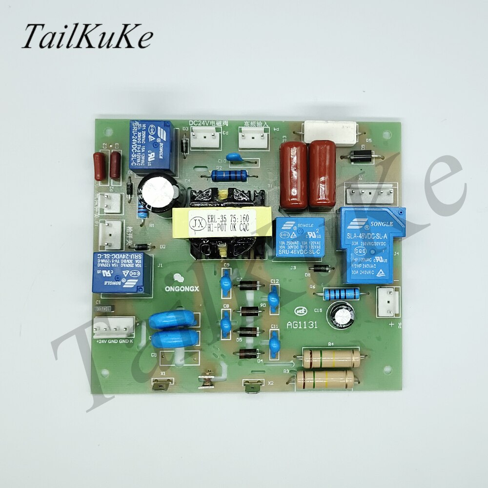 Inverter Welding Machine Plasma Arc Starting Board... – Vicedeal