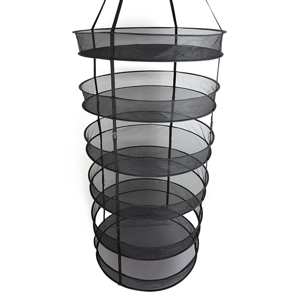 Mesh Garden Flowers Planting Multi Layer Outdoor H... – Vicedeal