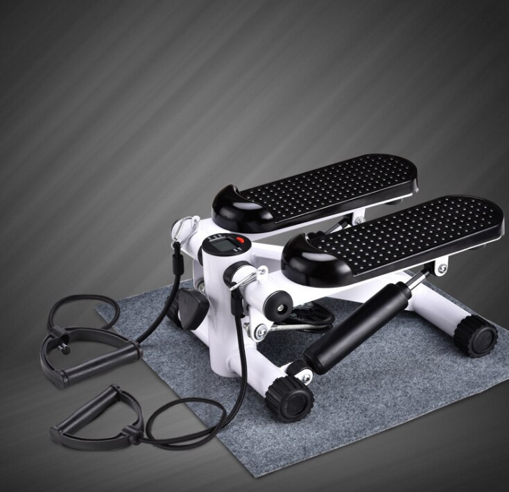 Household multifunctional hydraulic fitness equipm... – Grandado