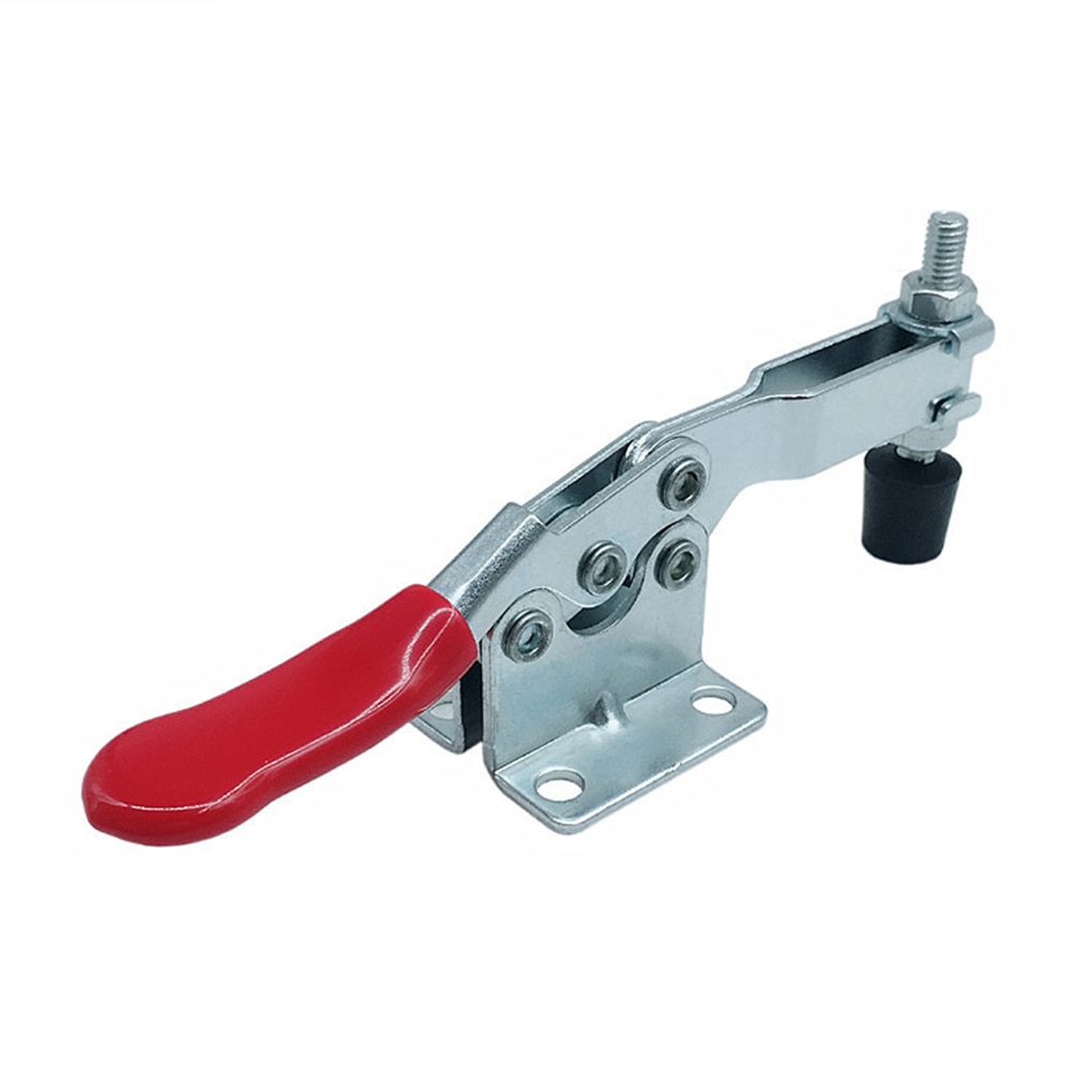 4pcs Manual Toggle Clamp Antislip Screw Fast Locki... – Grandado