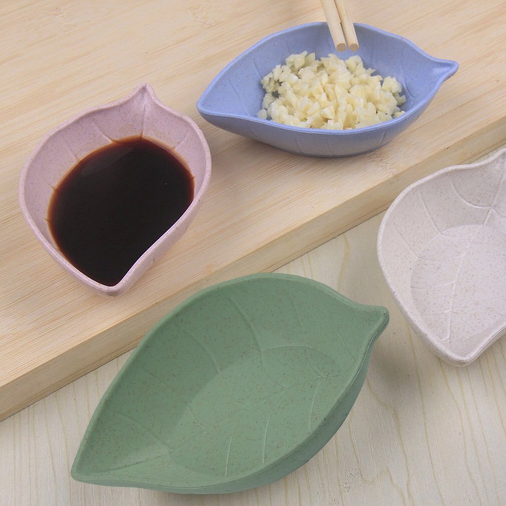 Mini Seasoning Sauce Dishes Multipurpose Eco-Frien... – Grandado