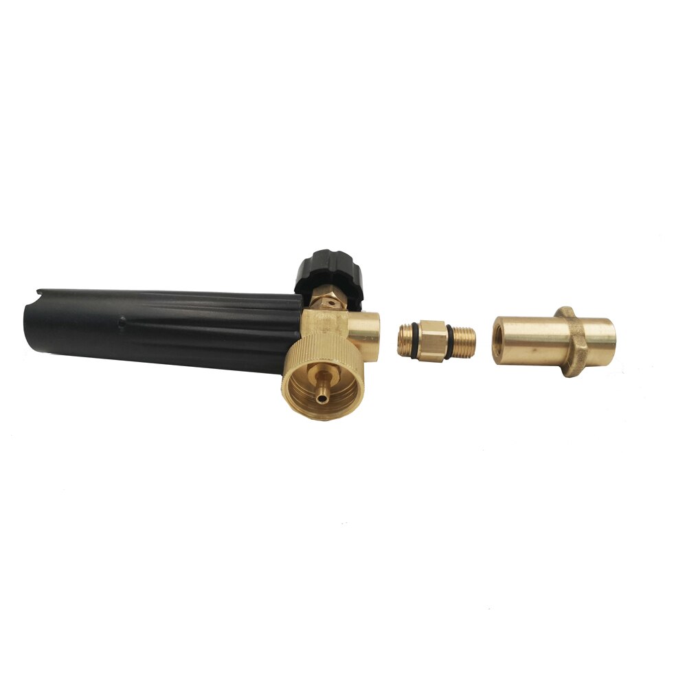 LaLeyenda High Pressure Car Washer Adapter For Kar... – Grandado