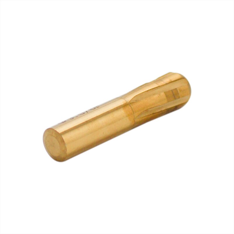 6 Flutes Grooves Spiral Reamer Rifling Buttons 5.8... – Grandado