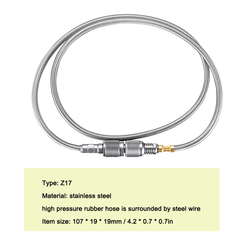 CAMPINGMOON Camping Gases Stoves Adaptor Flat Gase... – Grandado