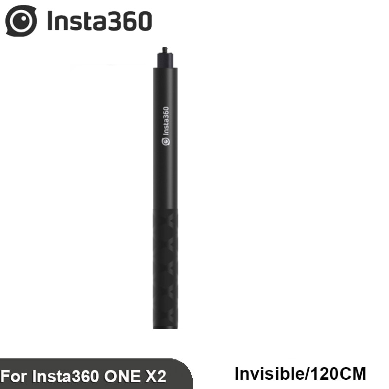 Original Invisible Selfie Stick For Insta360 ONE X... – Vicedeal