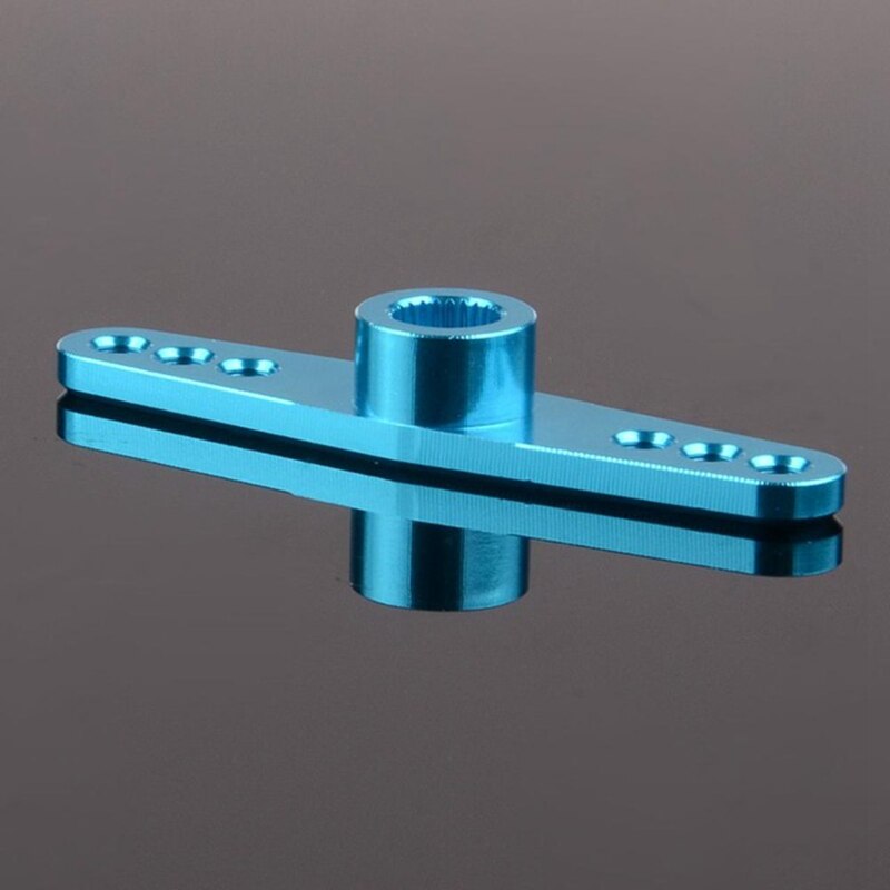 25T Steering Servo Arm Horn Metal Full Throttle Pa... – Grandado
