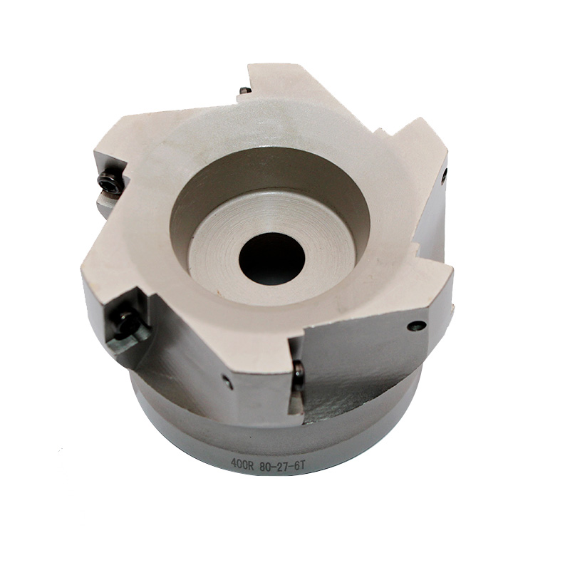 1pcs BAP400R 100 32 6T Indexable Face Mill Cutter ... – Grandado