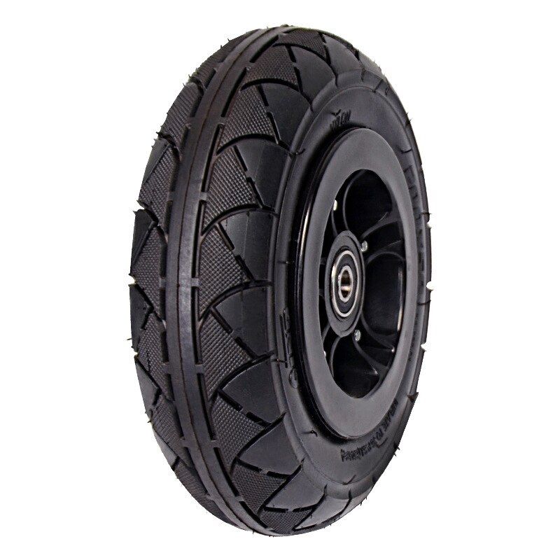 Top 8 Inch Off Road Wheel Pneumatic Rubber All Ter... – Grandado