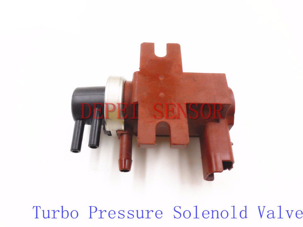 Dpqpokhyy Turbo Druk Magneetventiel Voor Citroen C... – Grandado