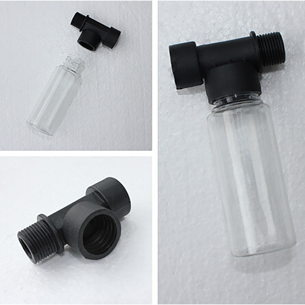 76ML Car Washing Sprayer Foam Cup Car Cleaning Det... – Grandado