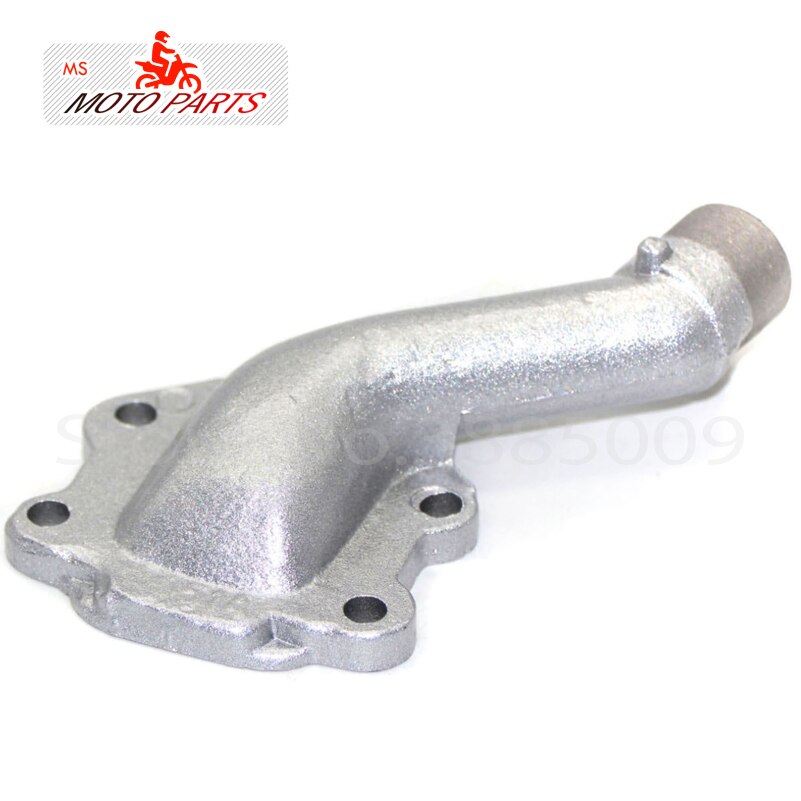 Intake Manifold Pipe For PW 50 PW50 Y-Zinger 1981 ... – Grandado