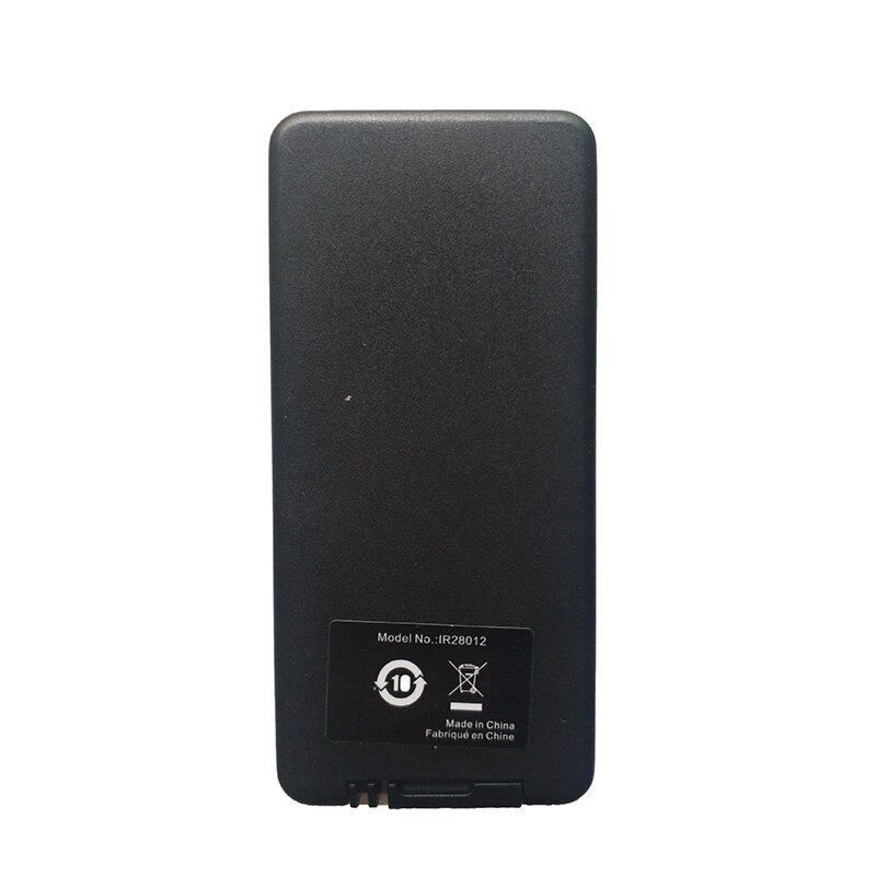 Original Remote Control For Toshiba projector NPX1... – Grandado