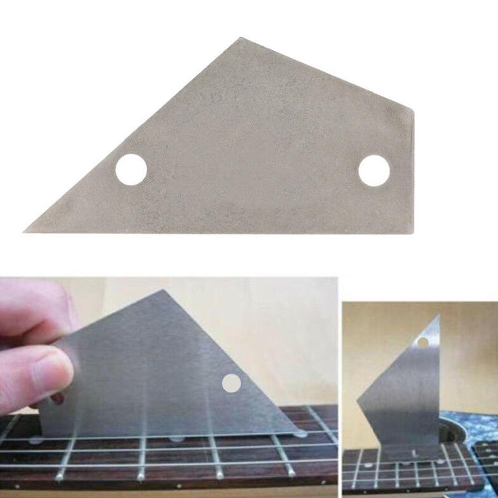 Folk bass leveling leveling ruler stainless steel ... – Grandado