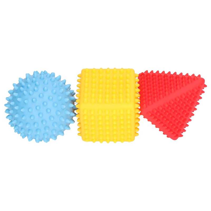 Sensory Balls Motor Skills Toddler Balls for Train... – Vicedeal