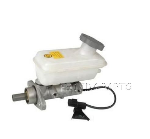 BRAKE MASTER CYLINDER FOR Hyundai H-1, Bj. 1998 - ... – Vicedeal