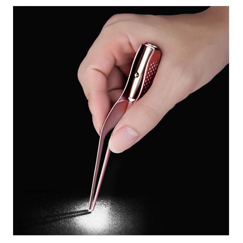 Baby Care Ear Nose Cleaning Tweezers Ear Wax Remov... – Grandado