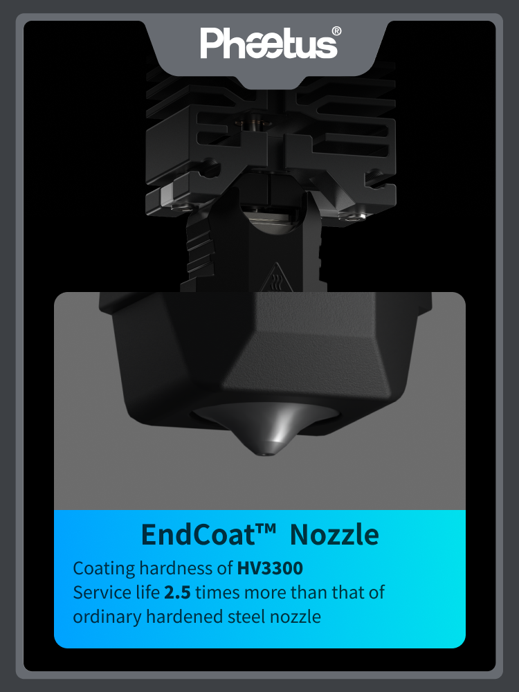 Phaetus For Bambu Lab X1 And P1 Series 3D Printers... – Grandado