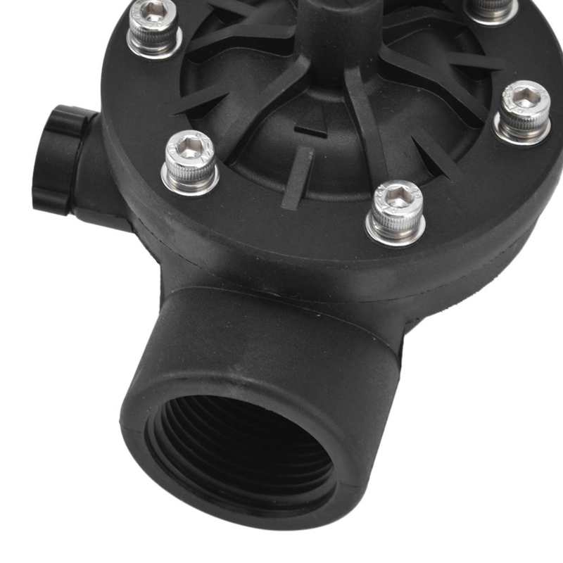 Irrigation Solenoid Valve Timer Solenoid Valve G1 Grandado