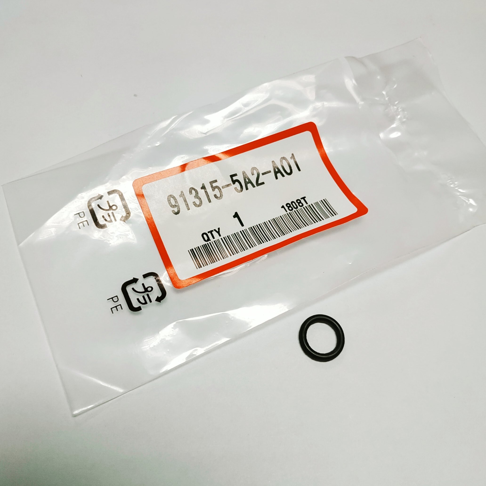 Vtec Solenoid Spoel Klep Pakking Oem 91315-5A2-A01... – Grandado