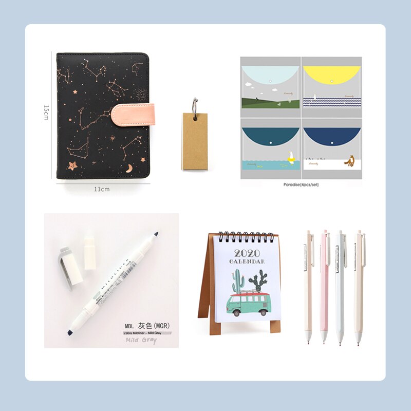 study blind bag Limited – Vicedeal