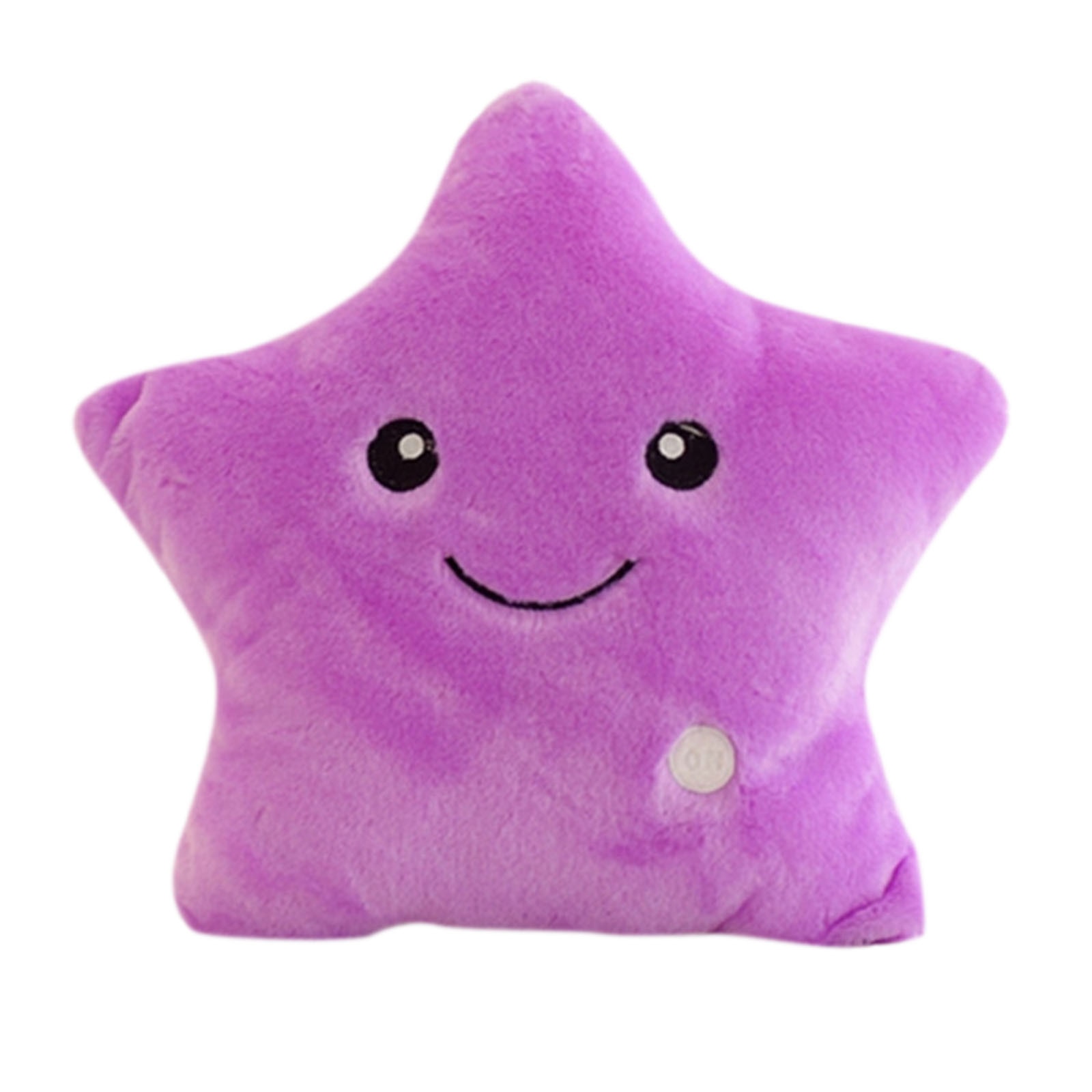 Toys Cute For Children Colorful Five-pointed Star ... – Grandado