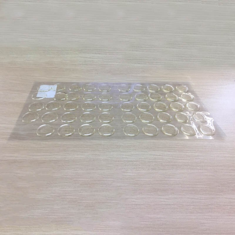 Self Adhesive PVC Round Bottle Caps DIY Crafting D... – Grandado