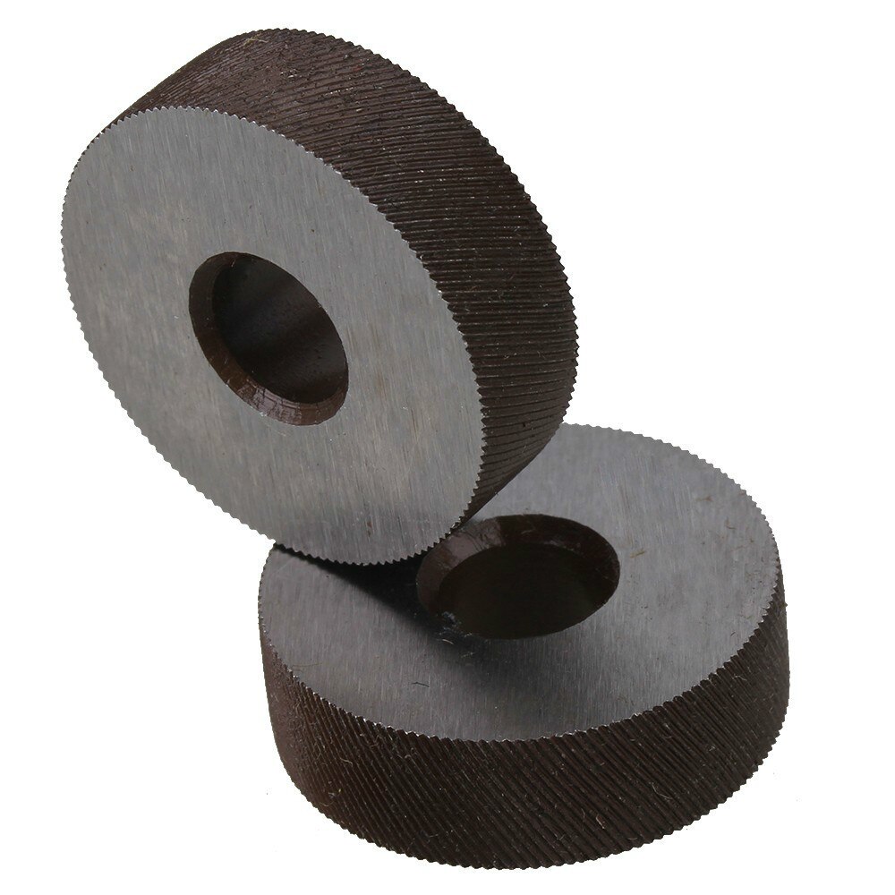 4X Durable Hss Diagonal grueso moleteado lineal 0,... – Grandado