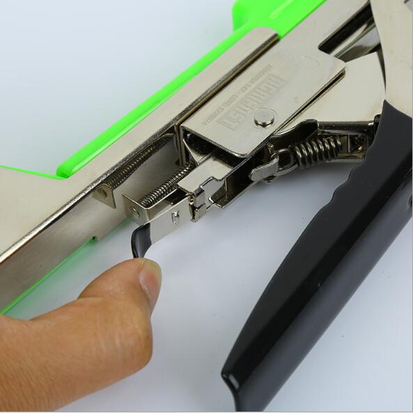 The Latest Tape Binding Machine+Hand Tying Staples... – Vicedeal