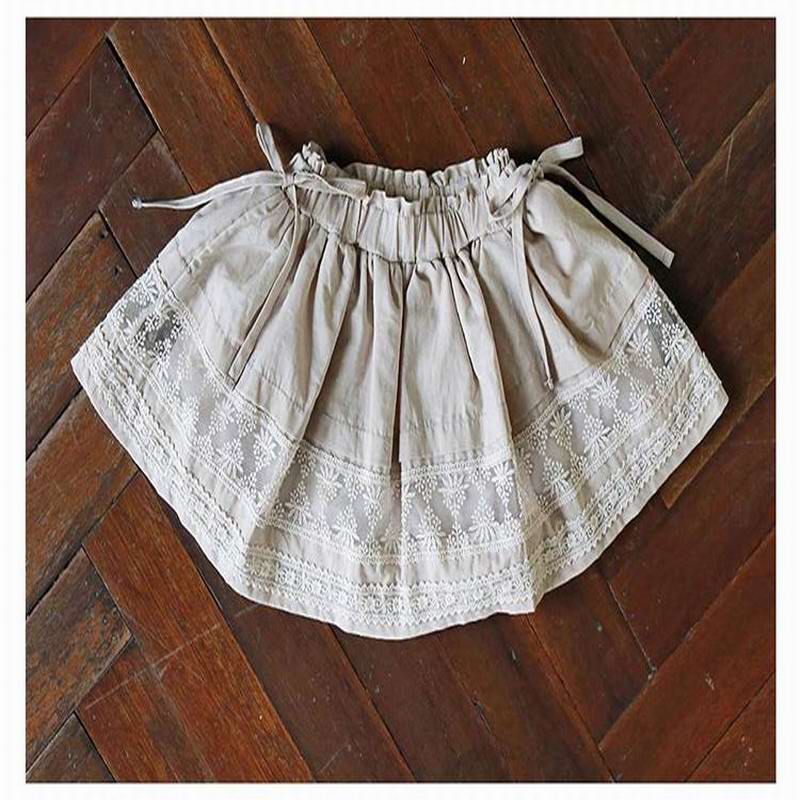 Estilo coreano meninas saia 2020 outono nova moda ... – Vicedeal