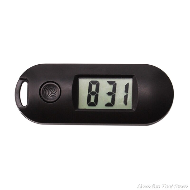 Portable Silent Digital Electronic Clock for Stude... – Grandado