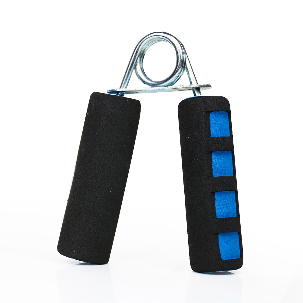 Hand Grip Fitness Arm Trainers Strength Foam Wrist... – Vicedeal