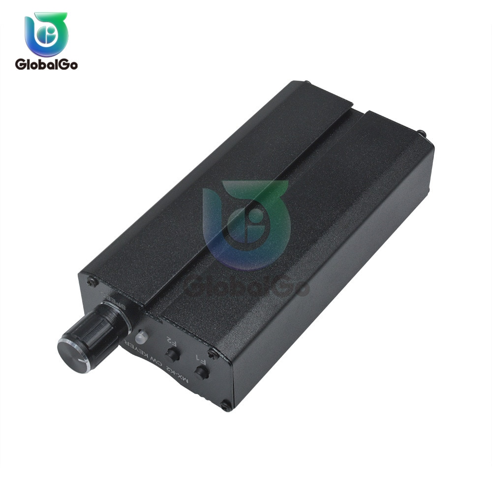 1pcs MX-K2 CW KEYER Automatic Key Controller Morse... – Vicedeal 1pcs MX-K2 CW KEYER Automatic Key Controller Morse... – Vicedeal