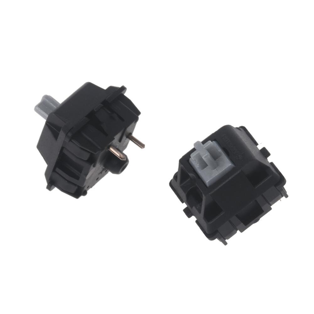 2Pcs Original Cherry MX Switch Silver Switch 3 Pin... – Grandado