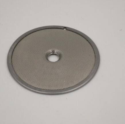NUOVA SIMONELLI SHOWER SCREEN 51.5 mm – Vicedeal