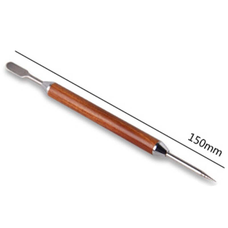 Stainless Steel Coffee Stencils,Latte Foam Spatula... – Grandado