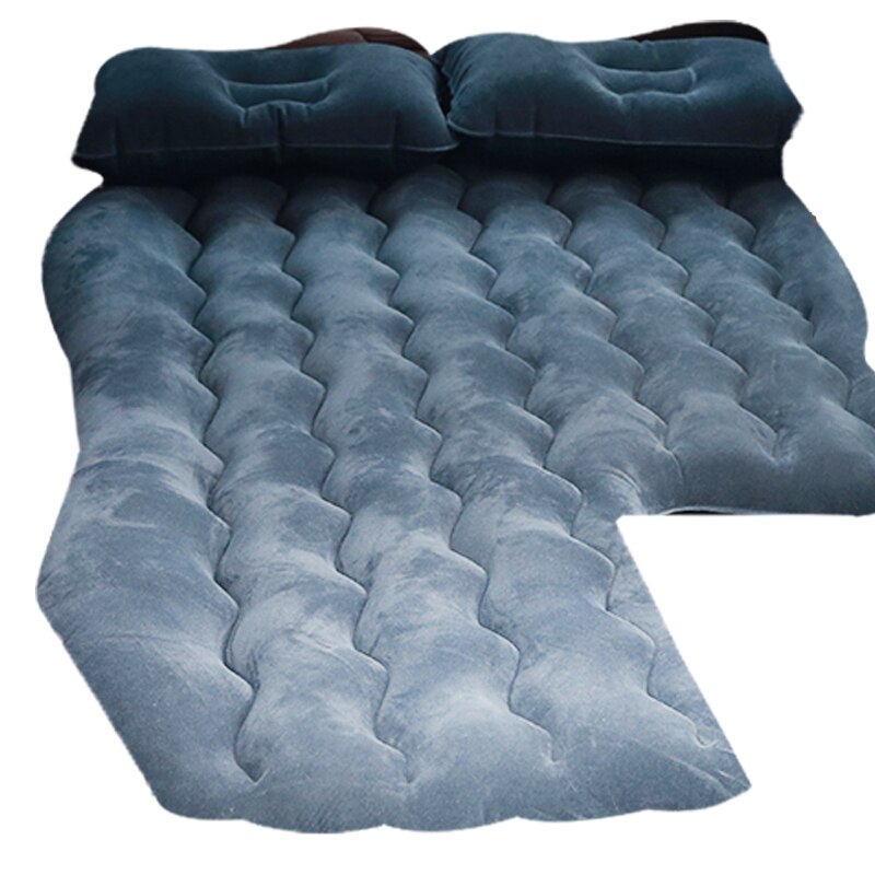 Car Travel Mattress Inflatable Air Bed RV Bed Pads... – Grandado