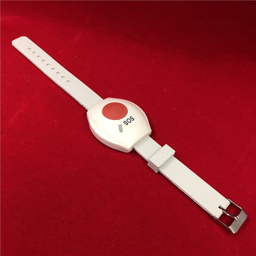 Wireless Emergency Button Waterproof SOS Emergency... – Vicedeal