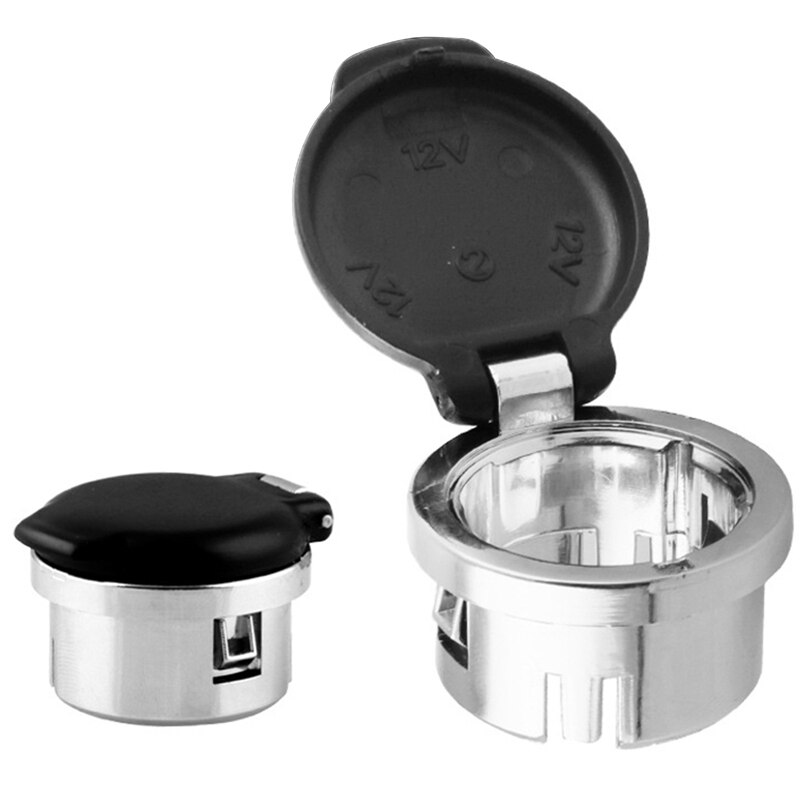 1 Piece 12V Power Socket Cap For Chevrolet Silvera... – Grandado