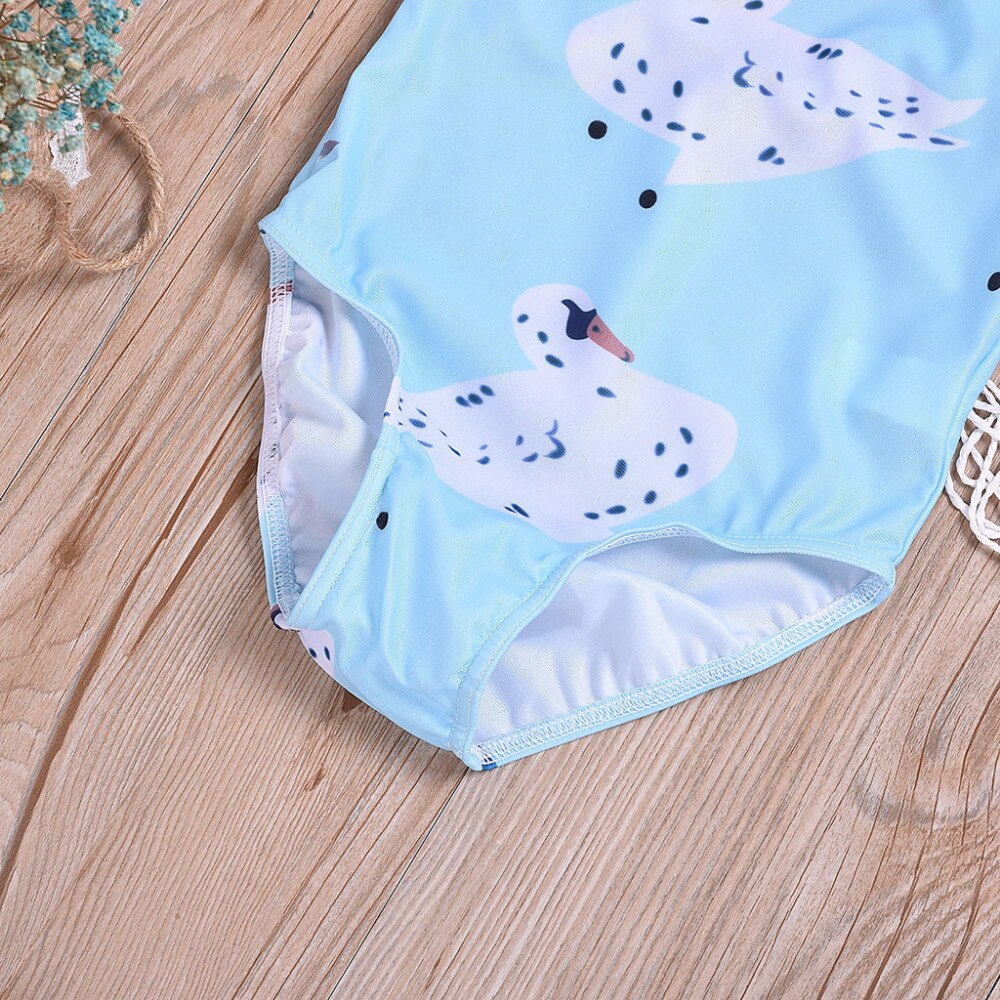 children swimwear for girls Polyester swimsuit kid... – Grandado