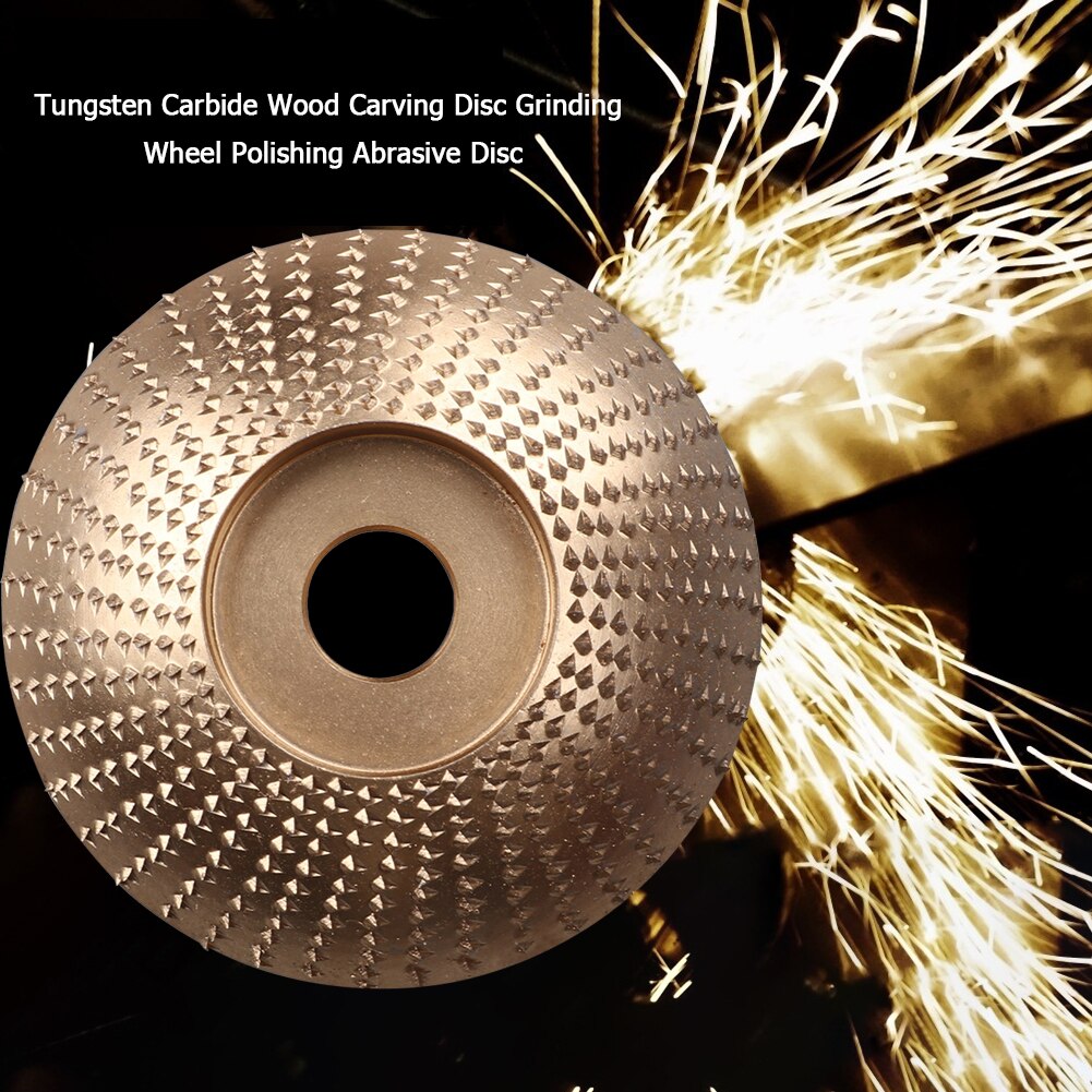 Wood Carving Disc Grinding Wheel Kit Sanding Rotar... – Grandado