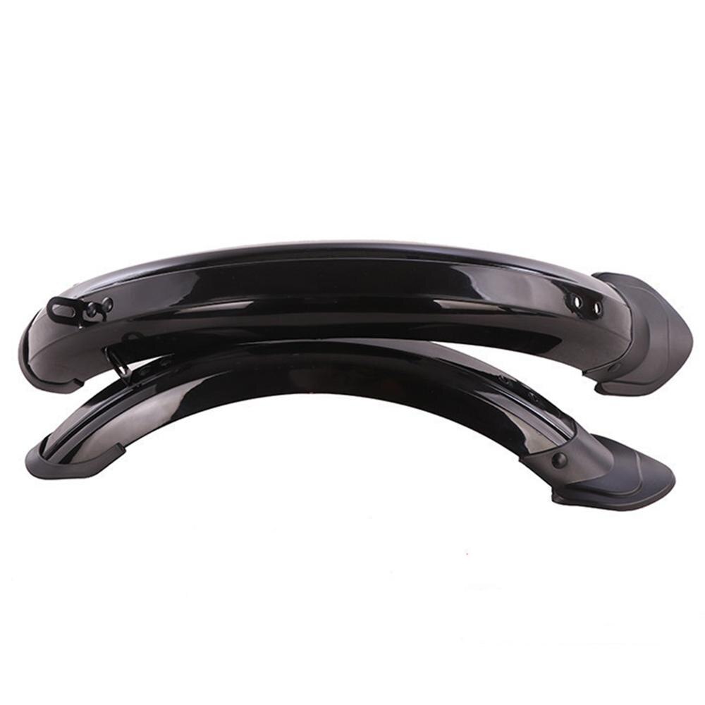 Folding Bike Fender 14 Inch Electric Bicycle Alumi... – Grandado