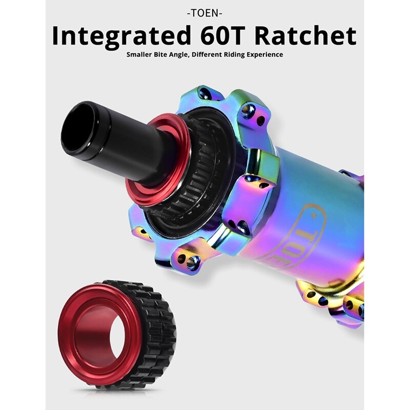 60T Ratchet Bicycle Hub Service/Upgrade Repair Too... – Grandado
