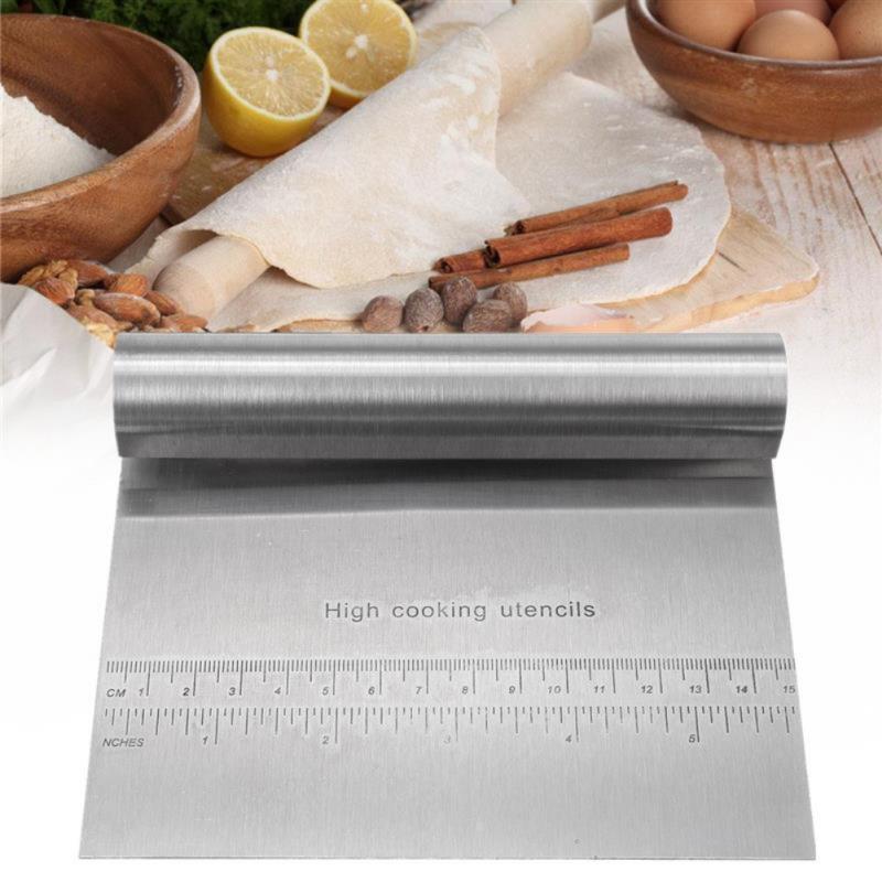 Baking& Pastry Tools Smooth Ganache Icing Cake Dec... – Grandado