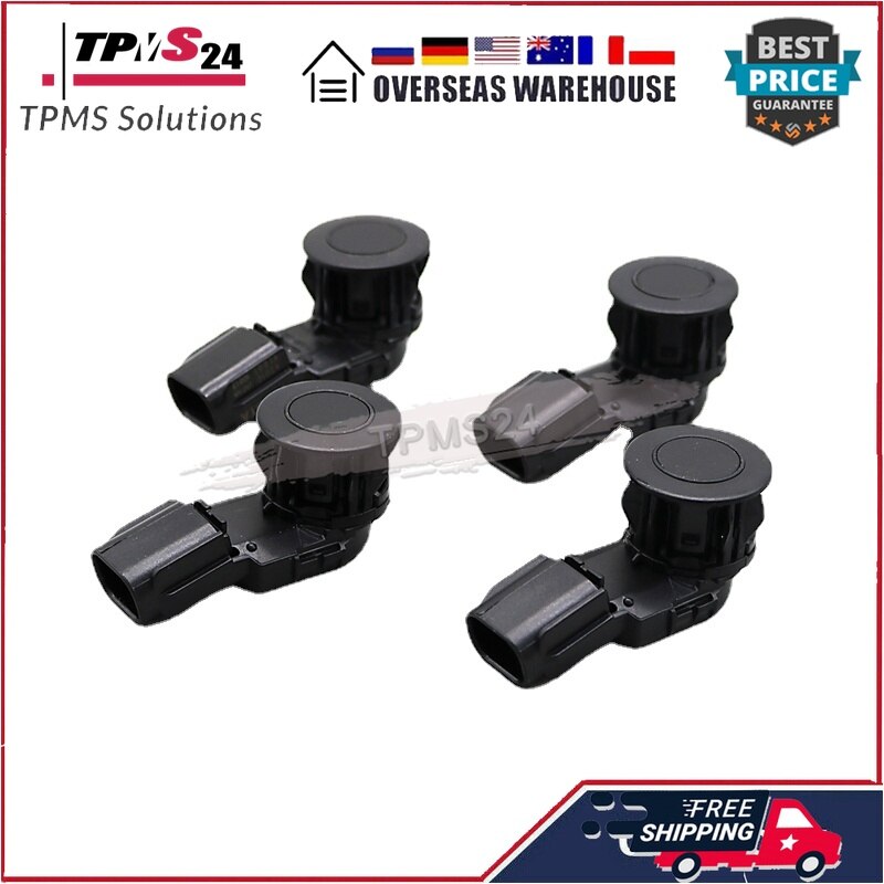 PDC Parking Sensor 89341-0C010 For TOYOTA RAV4 TOY... – Grandado